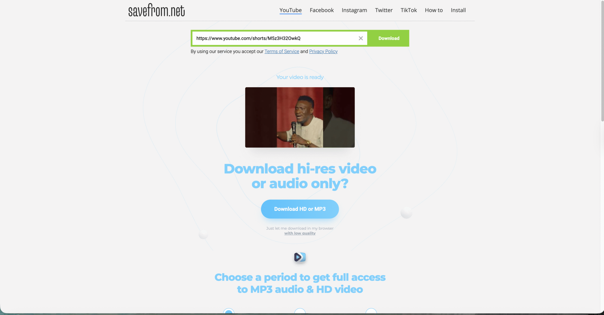 How To Download YouTube Videos Online Without Any Software How To Download YouTube Videos Online Without Any Software