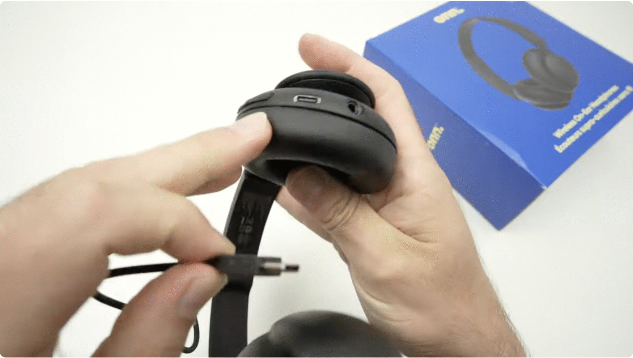 Onn Over-Ear Headphones: Use for Maximum Audio Experience
