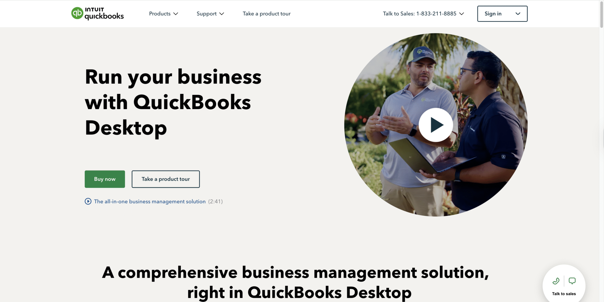 How to Download QuickBooks Desktop (Clean, Safe Install)