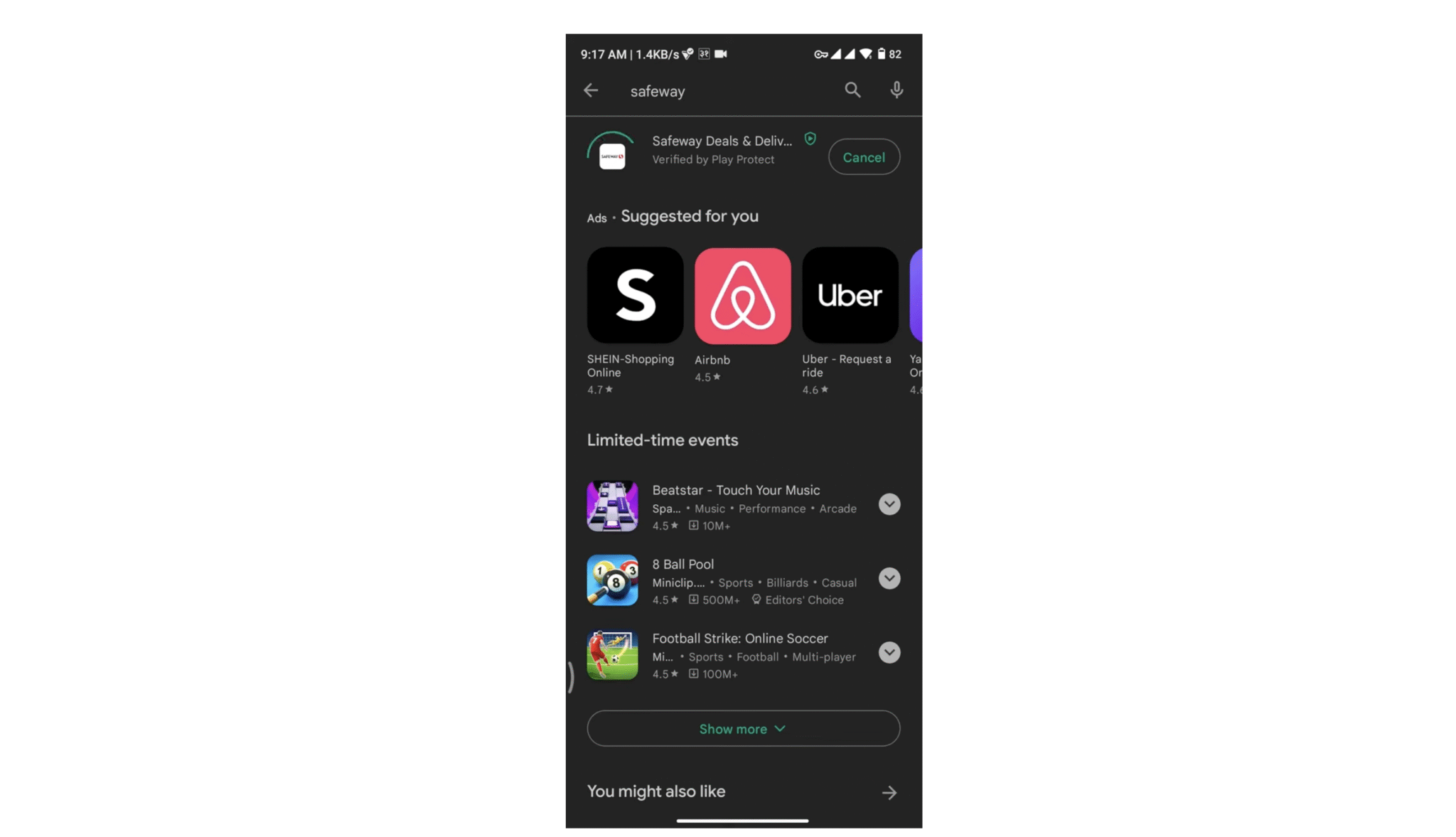 How to Download Safeway App on iPhone and Android