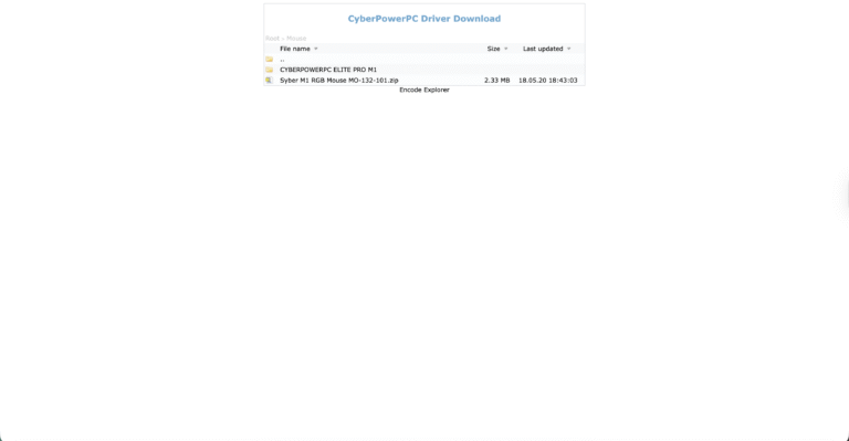 How to Install a CyberPowerPC Gaming Mouse (Fast & Reliable)