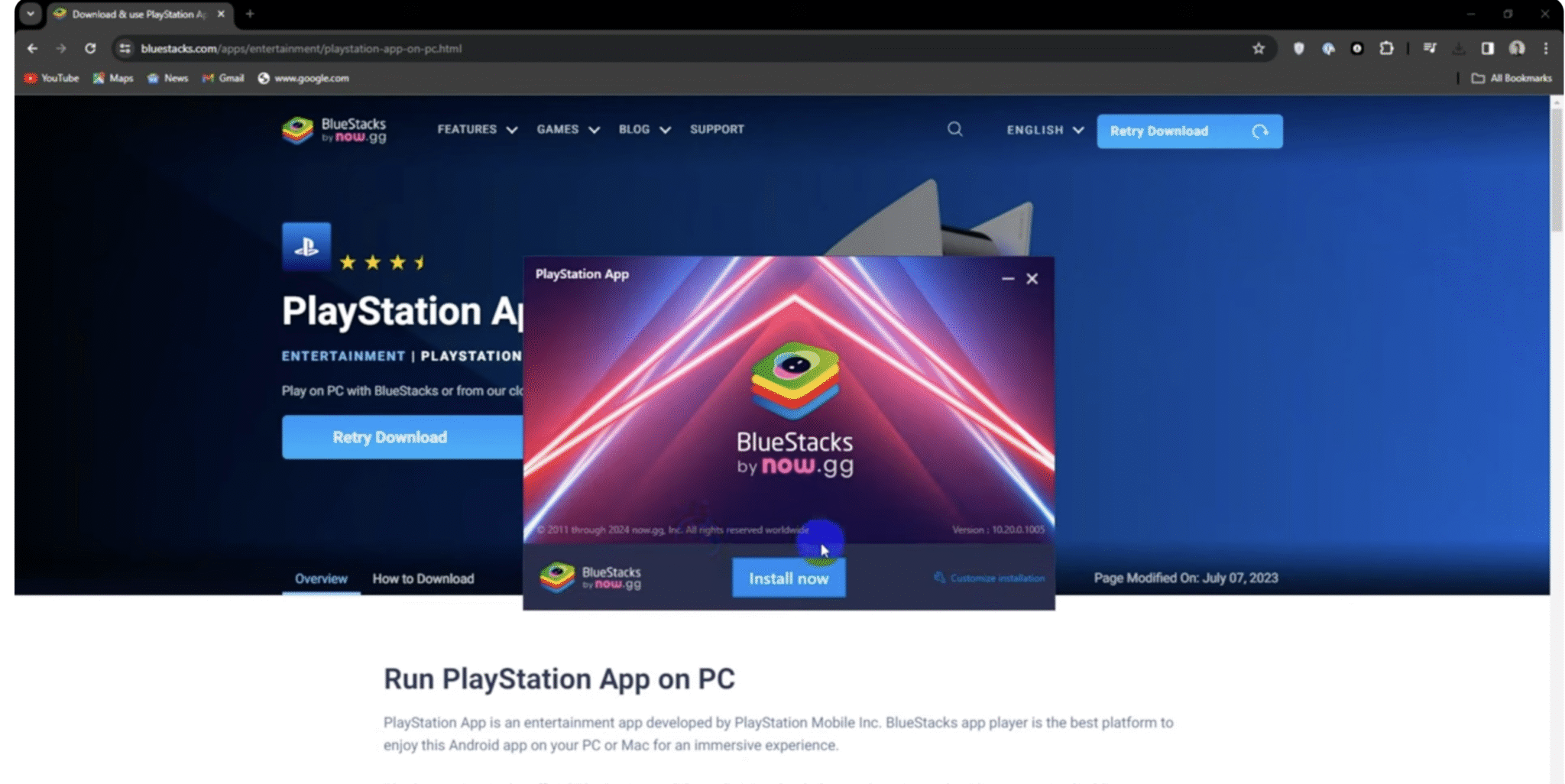 How to Get PlayStation App on PC (Safe, Updated Methods)