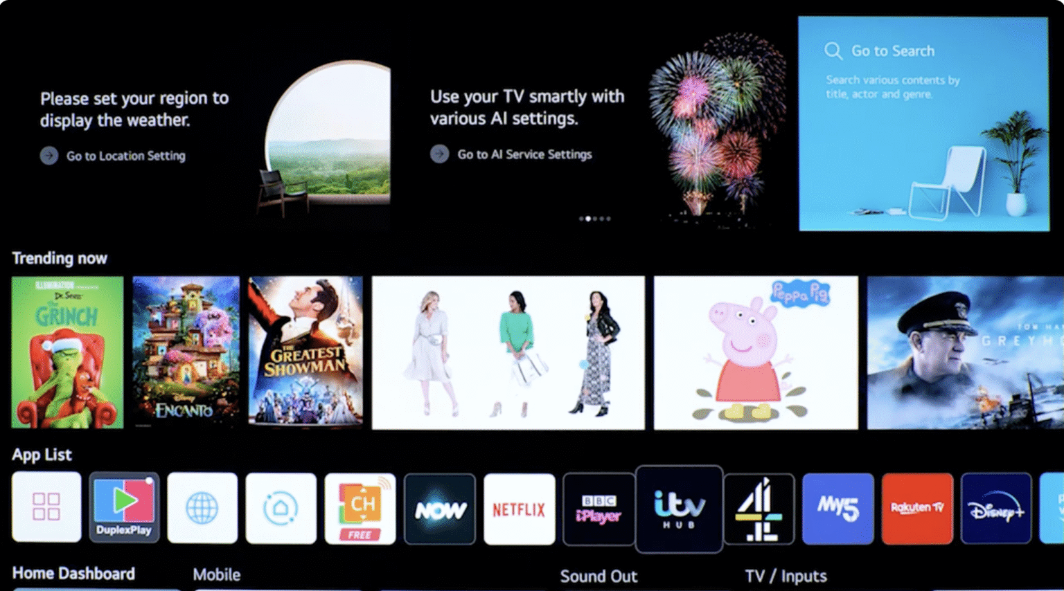 How To Install And Use ITVX On Any Smart TV