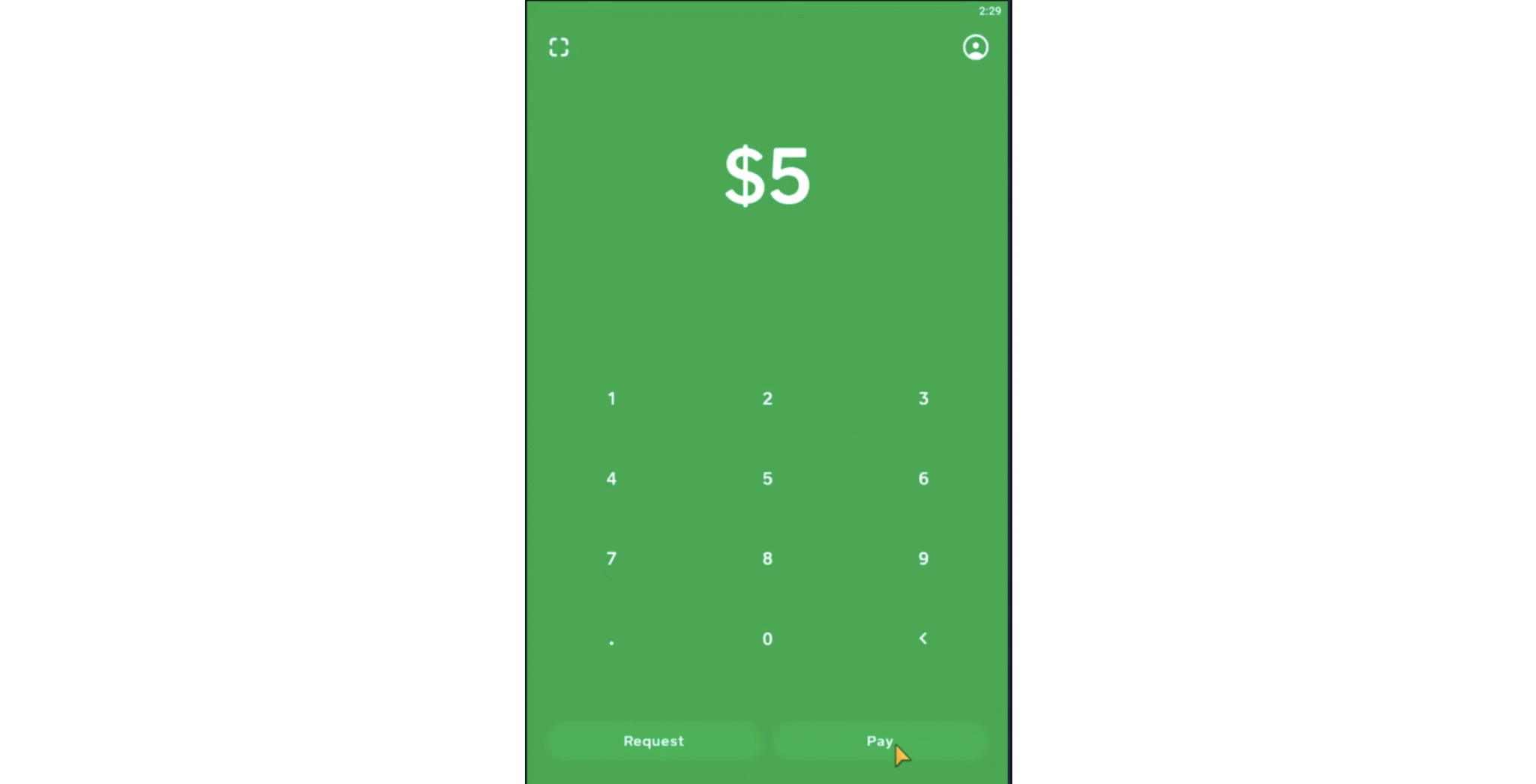 How To Pay Someone On Cash App With A Credit Card