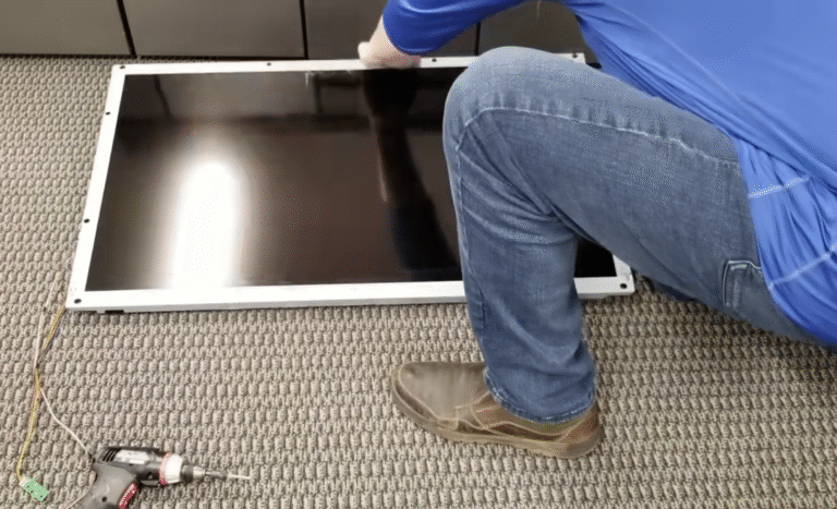 Cracked Smart TV Screen: Repair Or Replace?