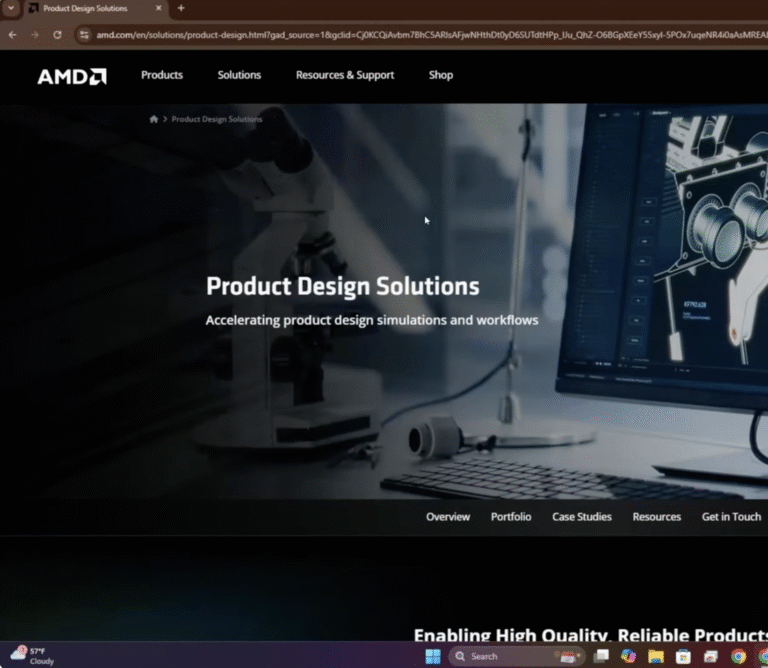 Update AMD CPU Drivers Quickly And Safely