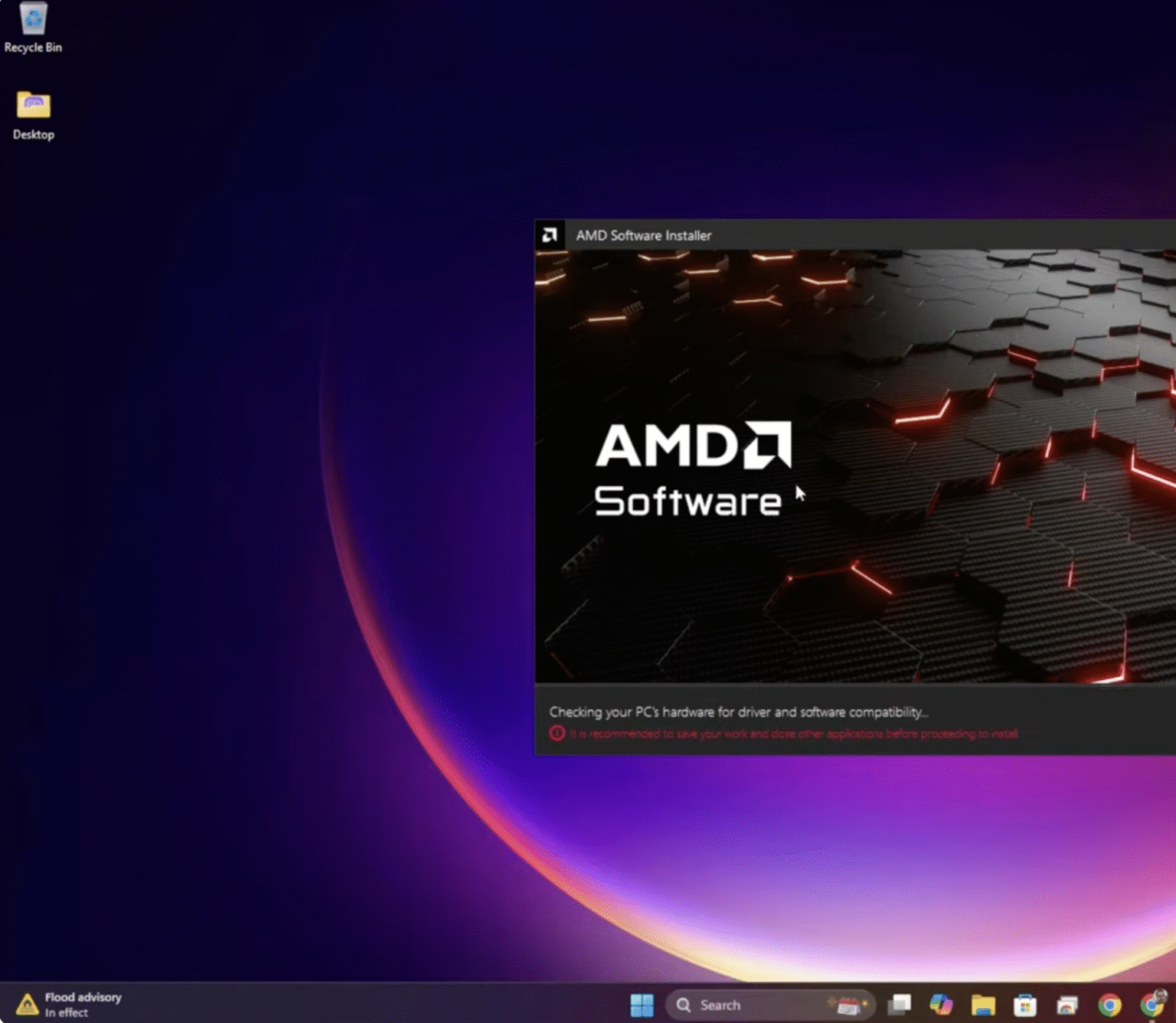 Update AMD CPU Drivers Quickly And Safely