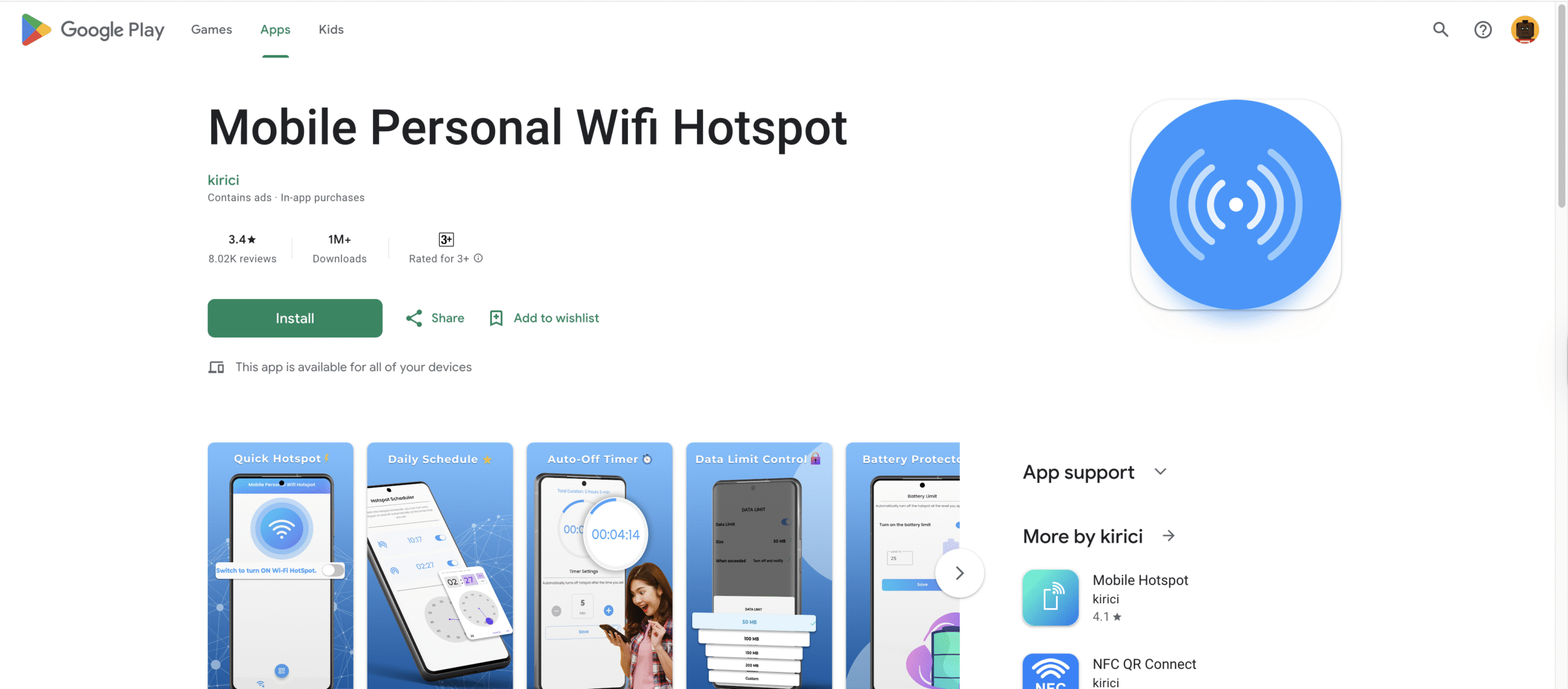 Best Free Mobile Hotspot Apps: Features And Comparison