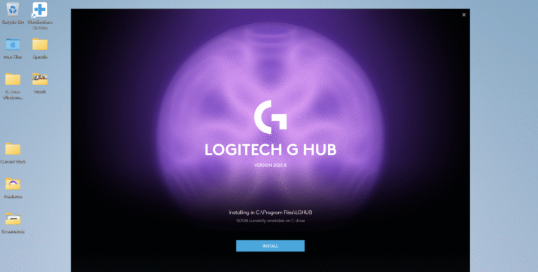 Logitech Extreme 3D Pro Setup Guide For Windows Users