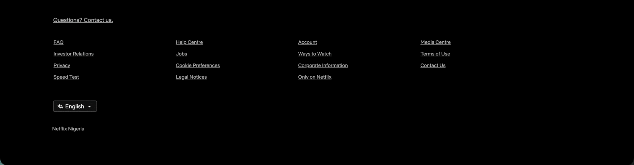 How To Email Netflix: Every Working Method Explained