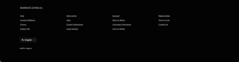 How To Email Netflix: Every Working Method Explained