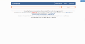 Best Torrentz2 Proxy Sites For Reliable Access