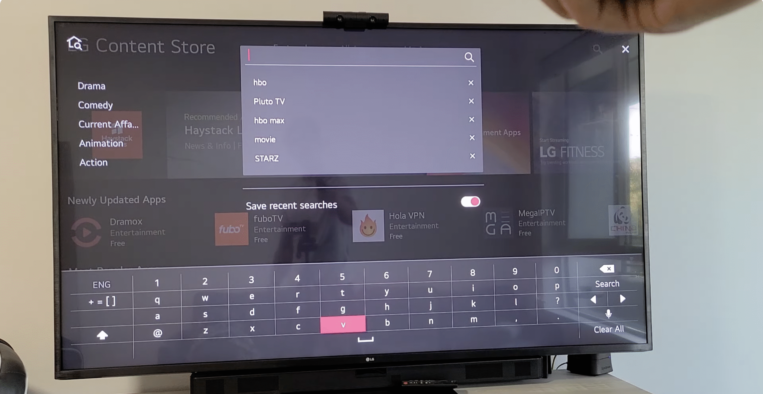 How to Add HBO GO/MAX to Your LG Smart TV: Simple Steps