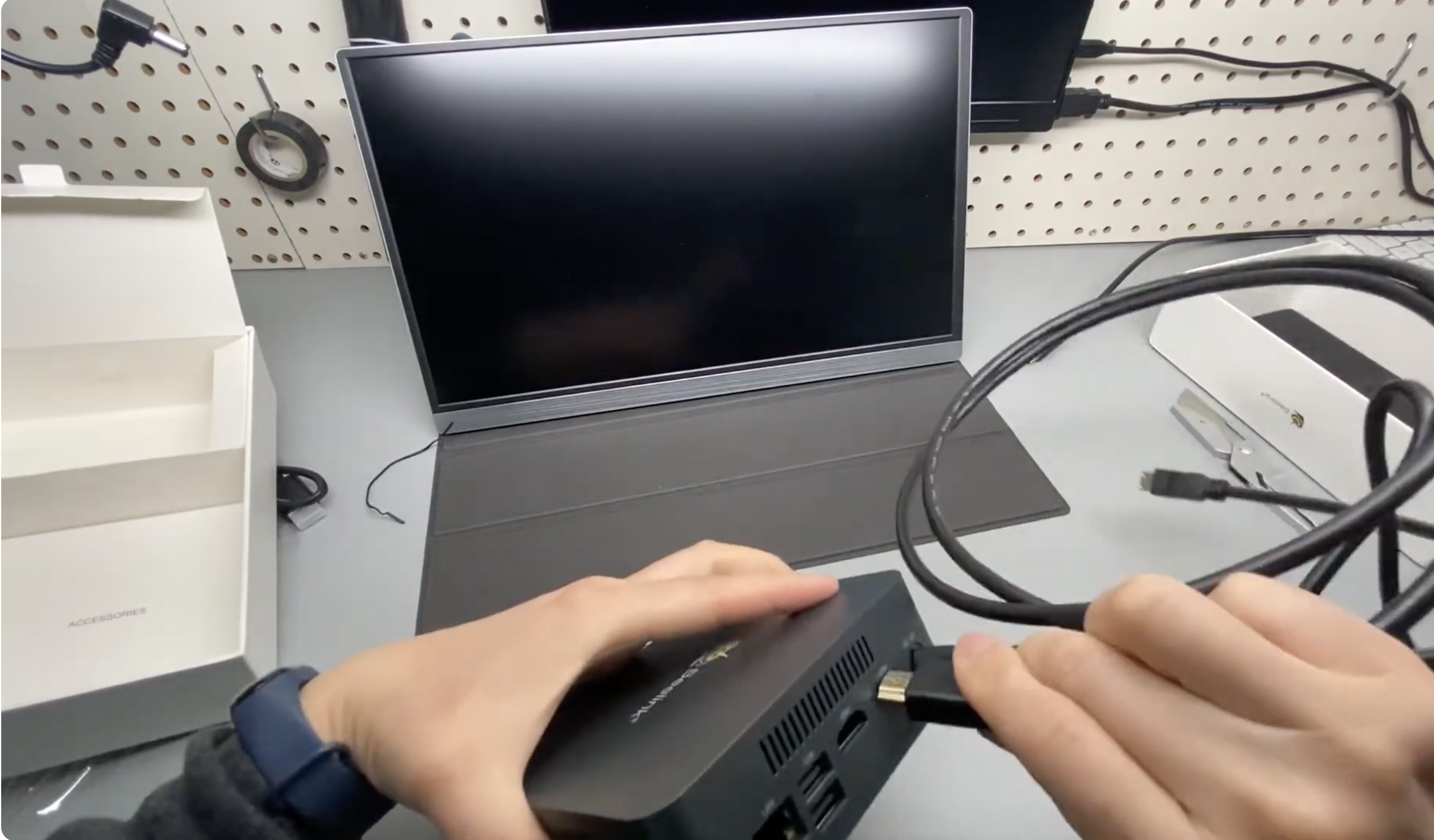 How To Set Up A Beelink Mini PC For Home Or Office