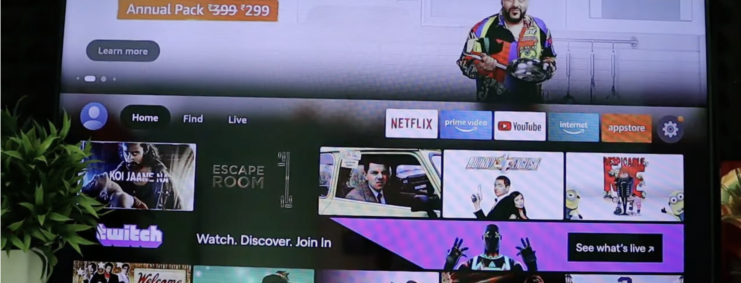 How To Watch Verizon Fios TV On Smart TV Screens