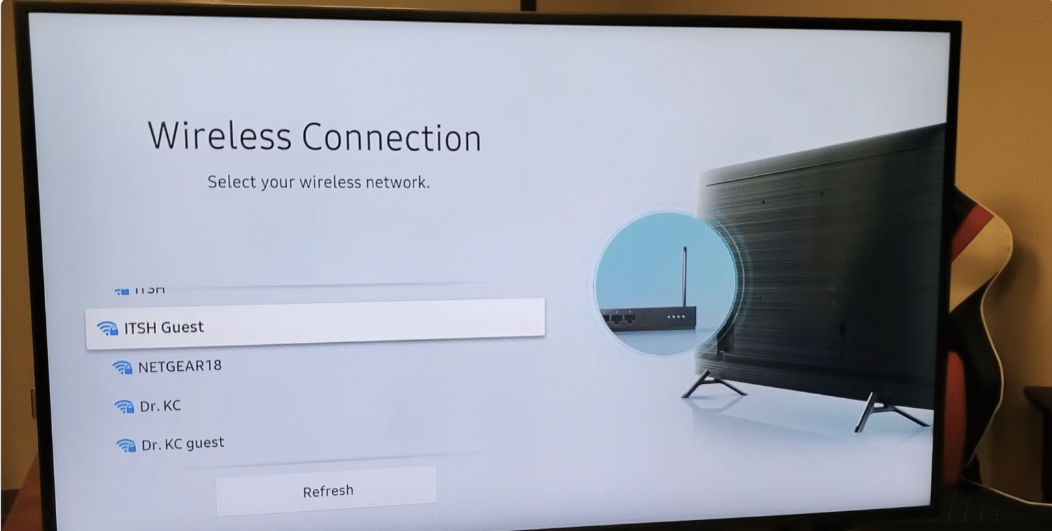 How To Watch Verizon Fios TV On Smart TV Screens