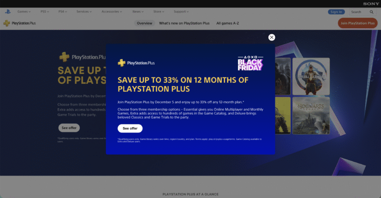 How To Get Discount Codes For PlayStation Store and Save!