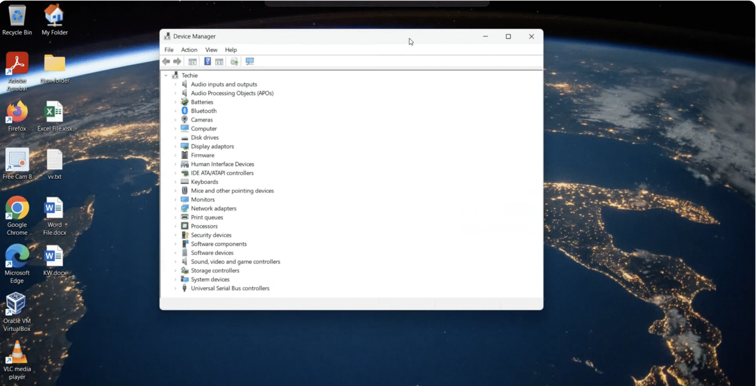 Fix Missing Bluetooth On Windows 10