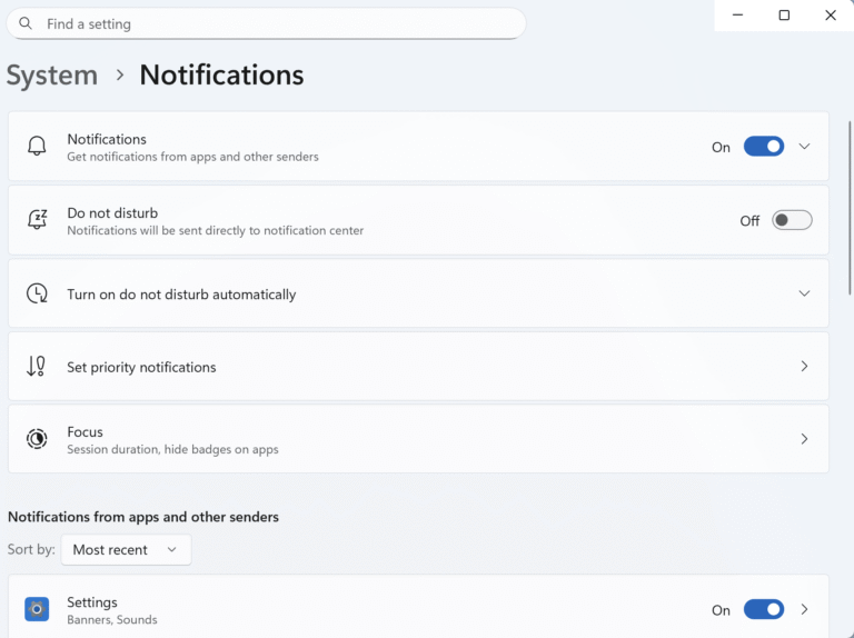 Windows 10 Action Center: Where To Locate It