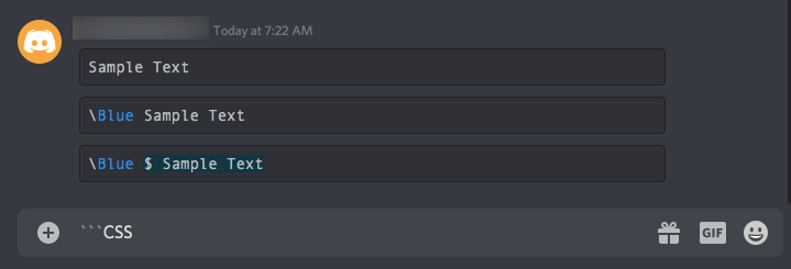 How To Color Text In Discord (Working Color Codes Guide)