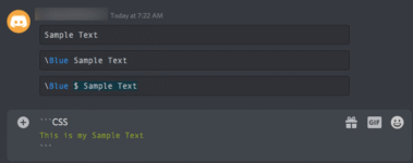 How To Color Text In Discord (Working Color Codes Guide)