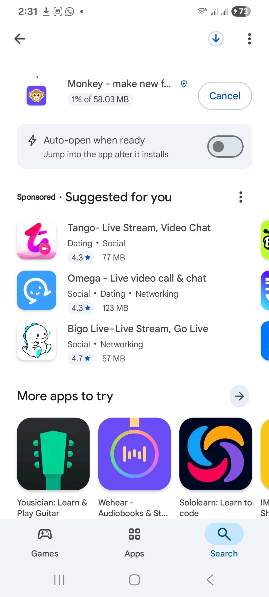 Monkey App Download Guide For iPhone And Android
