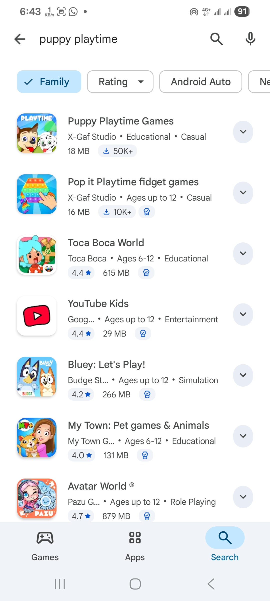 How To Download Puppy Playtime Safely On Mobile