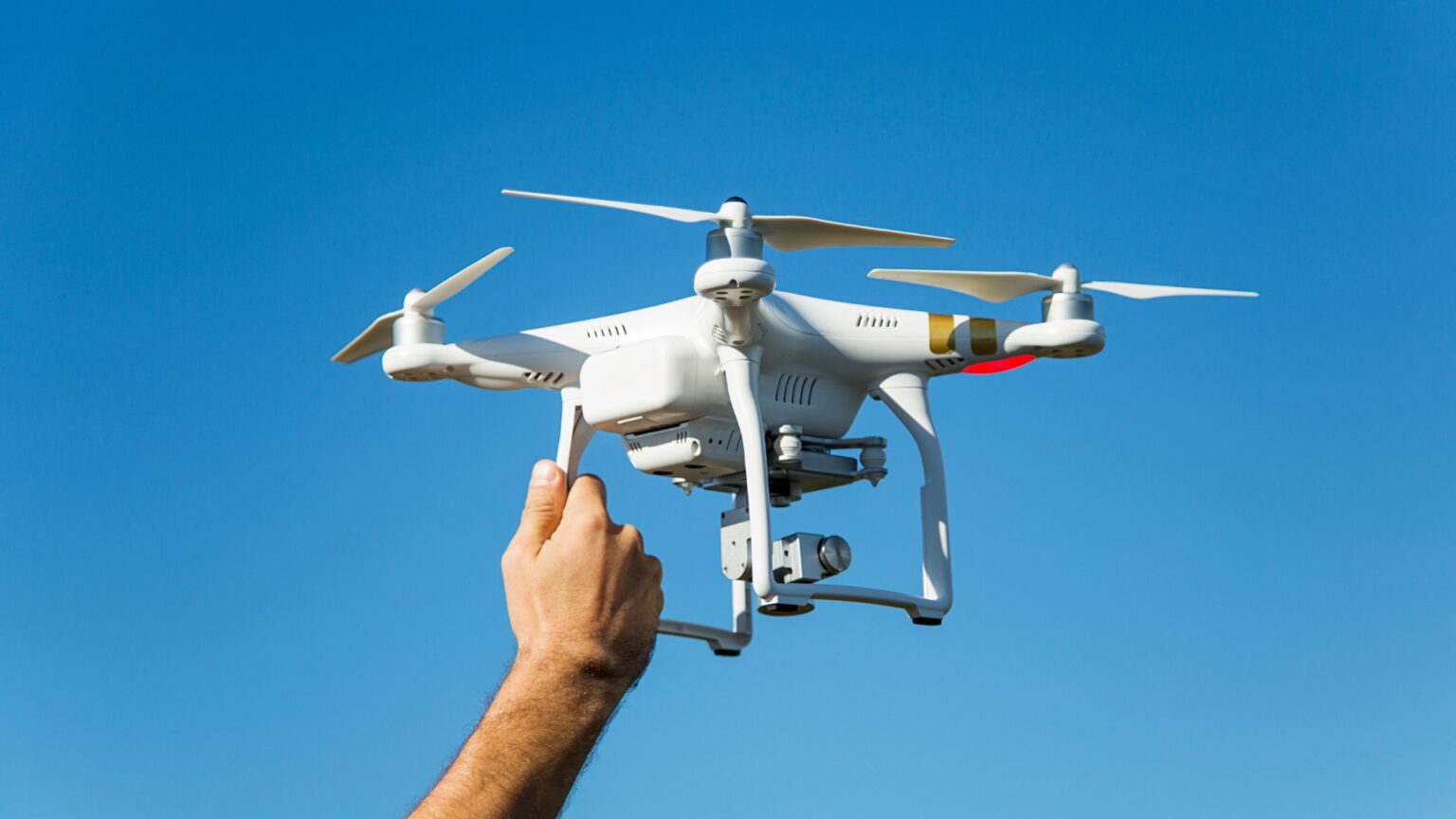 What Is a Drone and How Does It Work? A Simple Guide