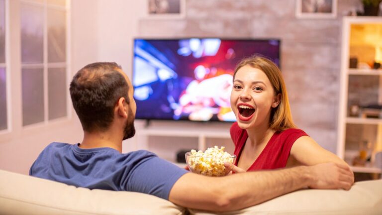 Best Free Movie Streaming Sites to Watch Now