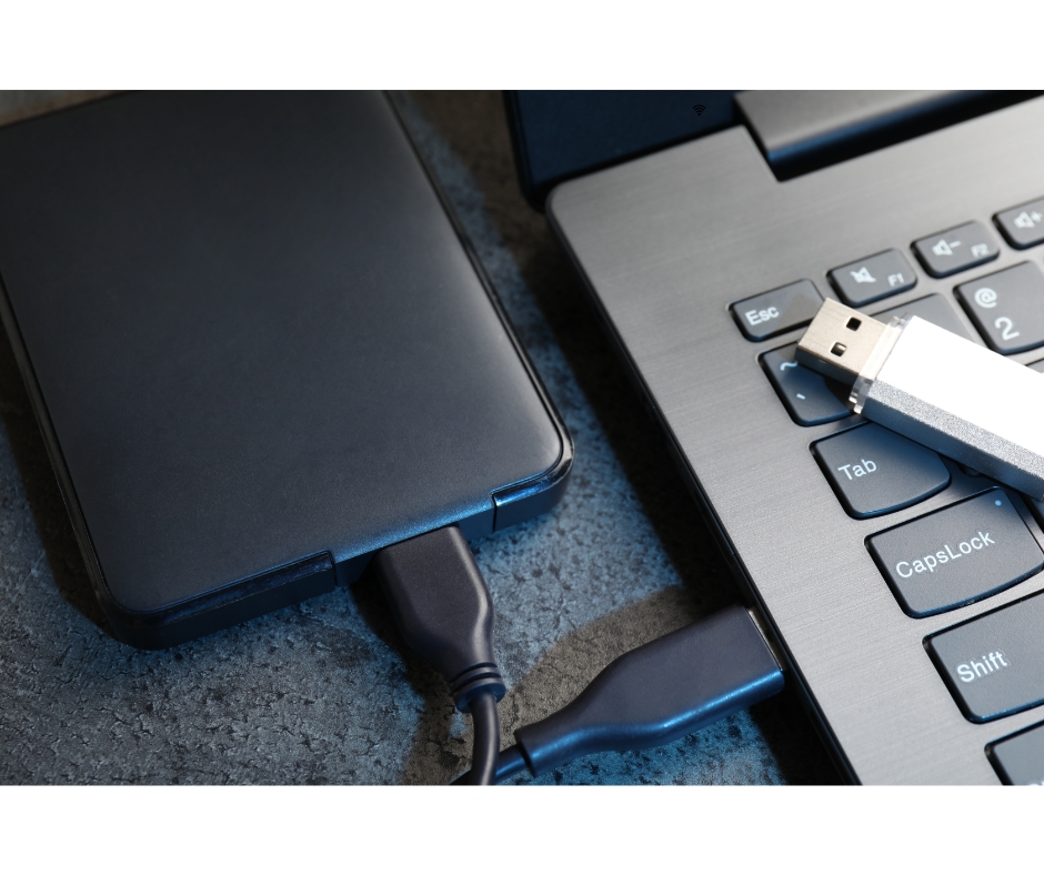 Fix Seagate External Hard Drive Detection Issues in Windows