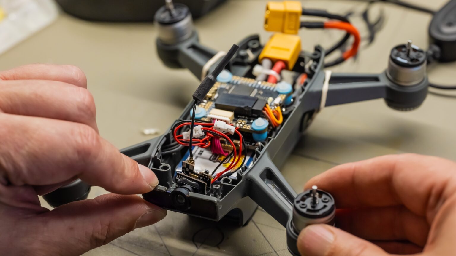 What Is a Drone and How Does It Work? A Simple Guide