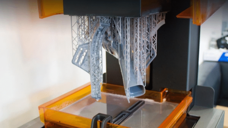 What Is An SLA 3D Printer? Beginner’s Guide To Resin 3D Printing