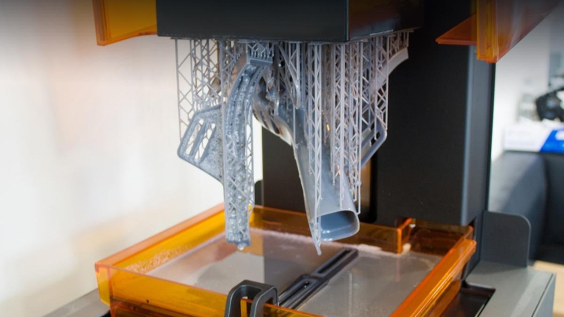 What Is An SLA 3D Printer? Beginner’s Guide To Resin 3D Printing