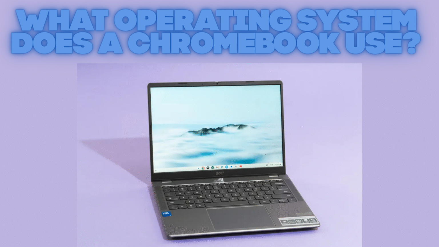 How to Fix Chromebook Screen Flickering