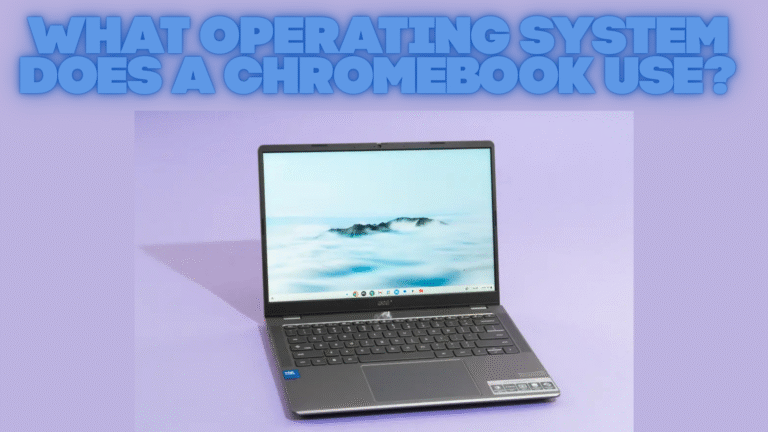 Chromebook Frozen Or Not Responding? Try These Fixes