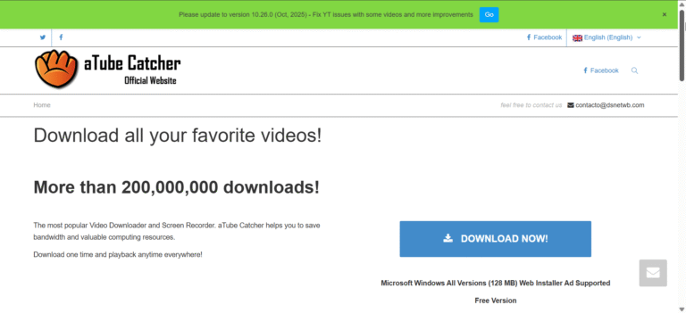 Best Video Downloader for PC (Windows 10 & 11)