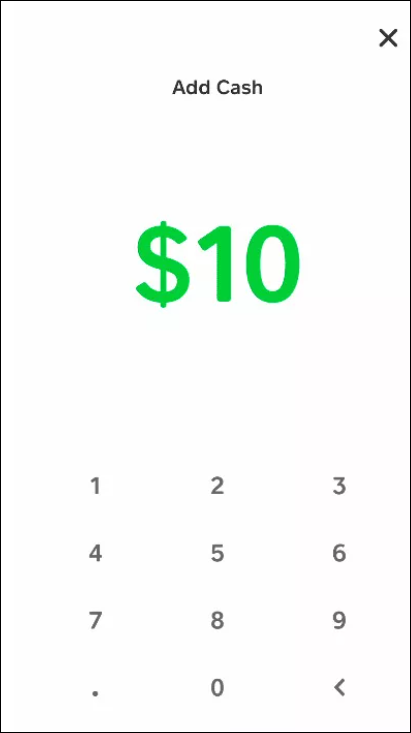 How to Deposit Money on Cash App Card at an ATM