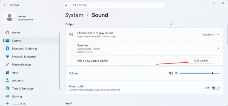 How to Connect Logitech Wireless Mouse and Keyboard