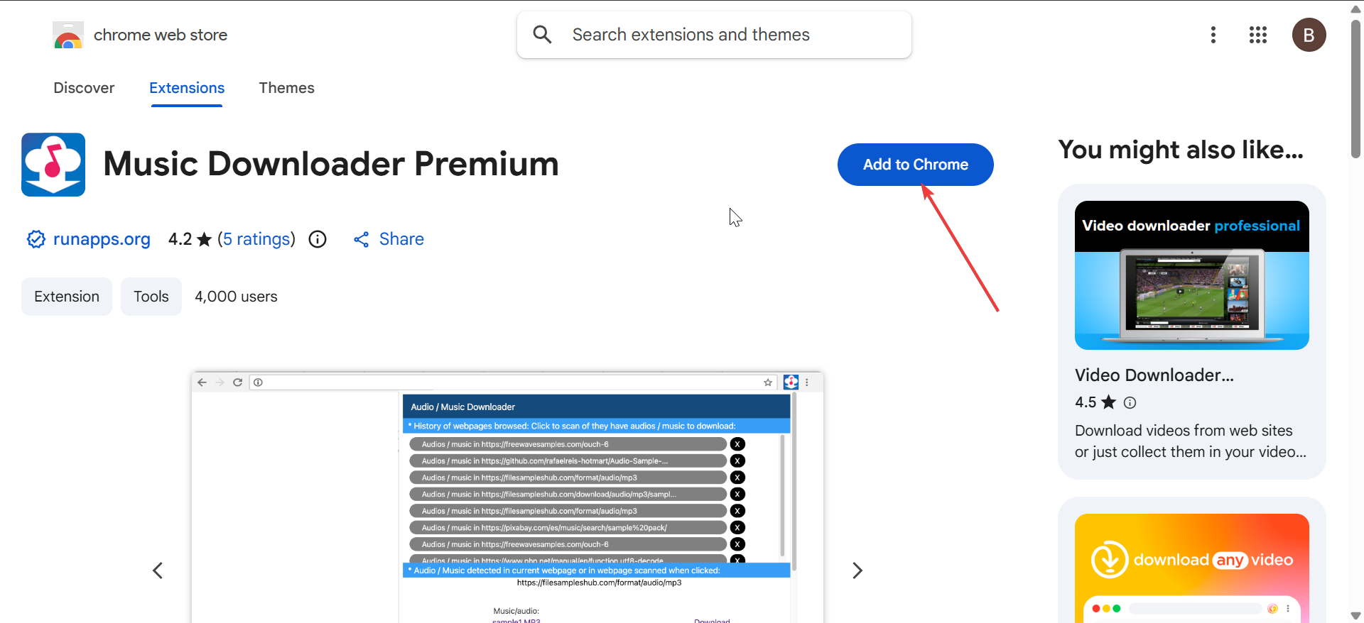 How to Download Songs Off the Internet