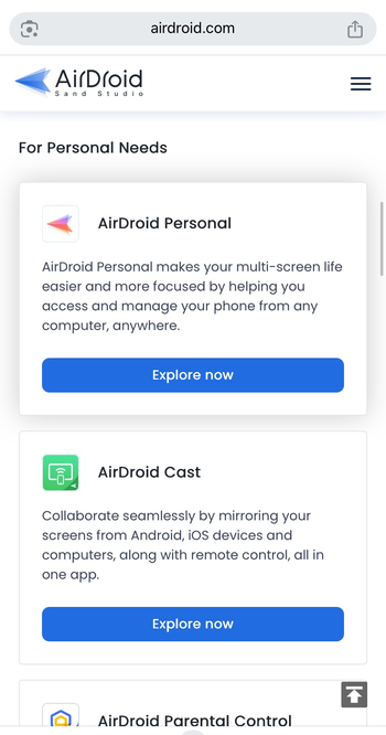 How to Download an APK on iPhone