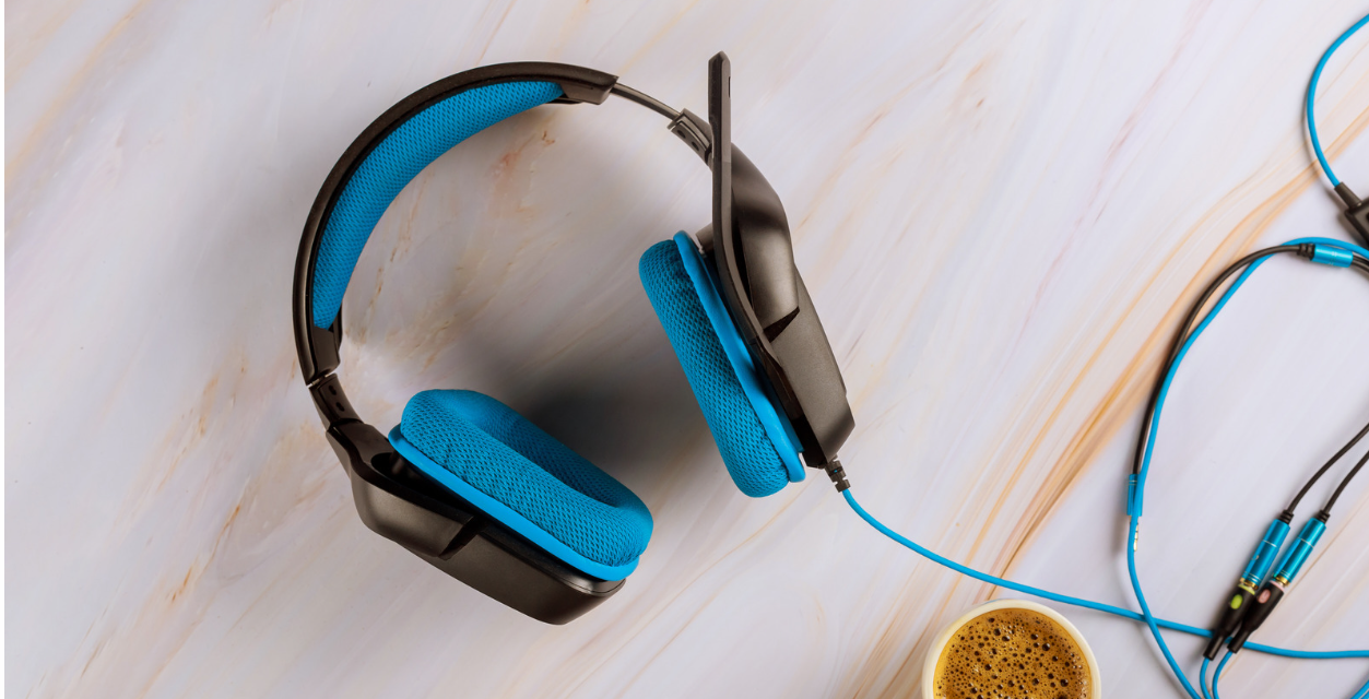 CoryxKenshin’s Headset Choice: Unveiling His Audio Gear