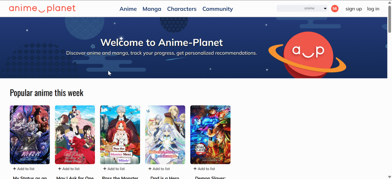 Best Anime Sites to Watch and Talk About Your Favorites