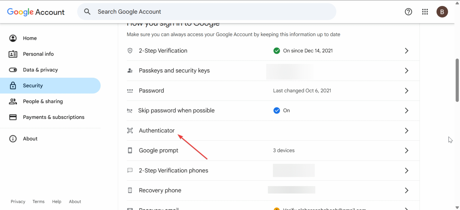 How to Get a QR Code for Google Authenticator