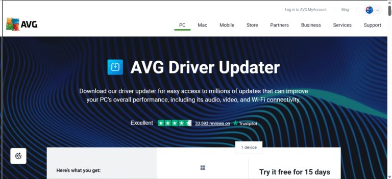Best Free Driver Updater Tools You can Download
