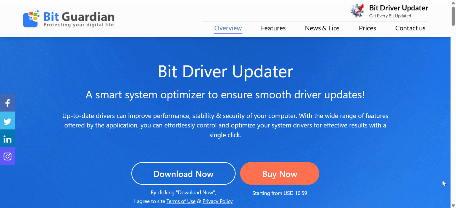 Best Free Driver Updater Tools You can Download
