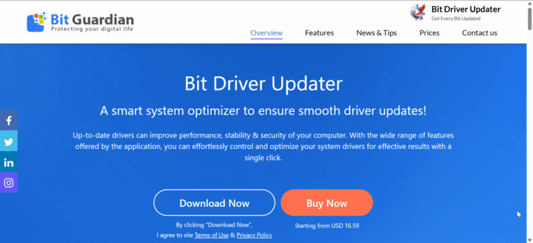 Best Free Driver Updater Tools You can Download