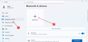 Seamless Plantronics Headset Connection to Computer Setup