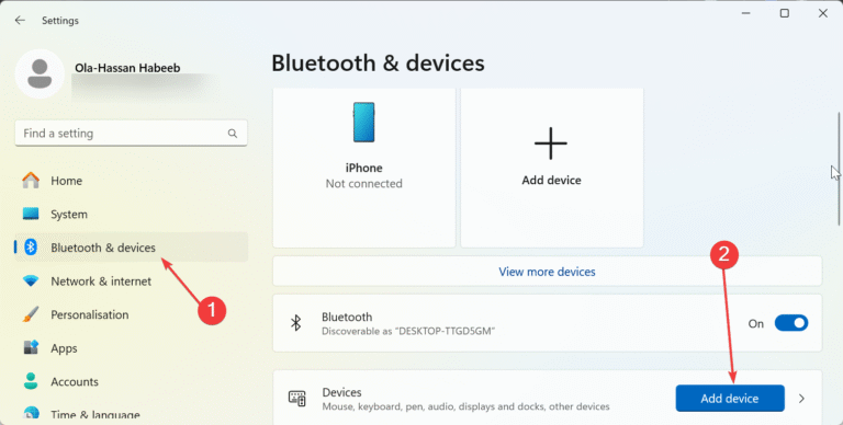 How to Pair a Plantronics Bluetooth Headset (All Models)