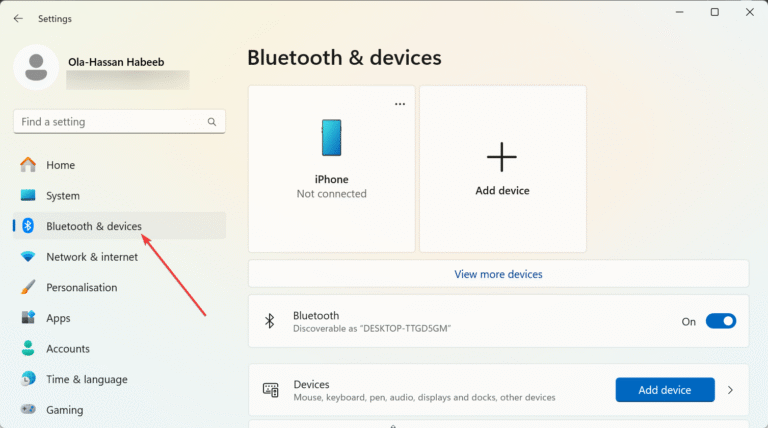 How to Connect a Wii Remote to a PC (Windows 10 & 11)