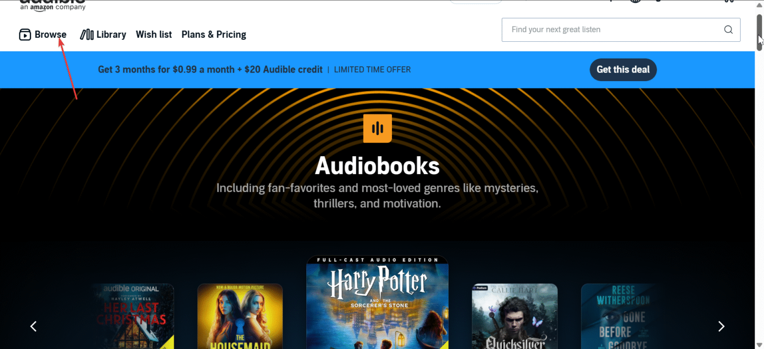 How Does Audible Work: Your Guide to Amazon Audiobooks